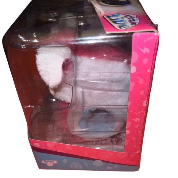 Little Live Pets- Wrapples | Toys | Brand New Little Live Wrapples ...